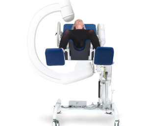 Sonesta Chair Range for Urology & Gynecology Procedures - Laborie