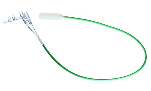 Fluid-Filled Urodynamic Catheters - Laborie