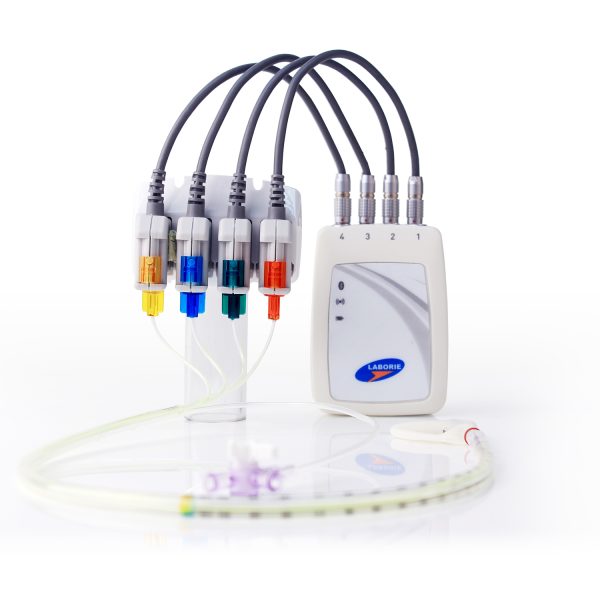 Goby™ ARM - Laborie