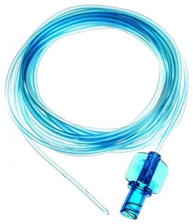 Fluid-Filled Urodynamic Catheters - Laborie