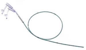 Fluid-Filled Urodynamic Catheters - Laborie