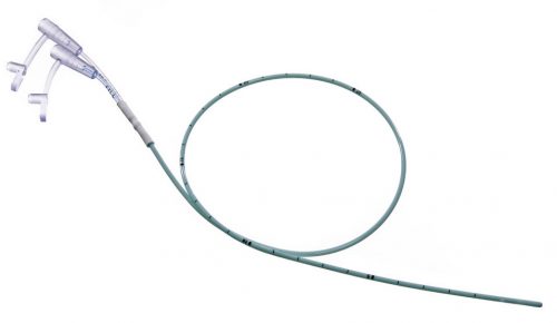 Fluid-Filled Urodynamic Catheters - Laborie
