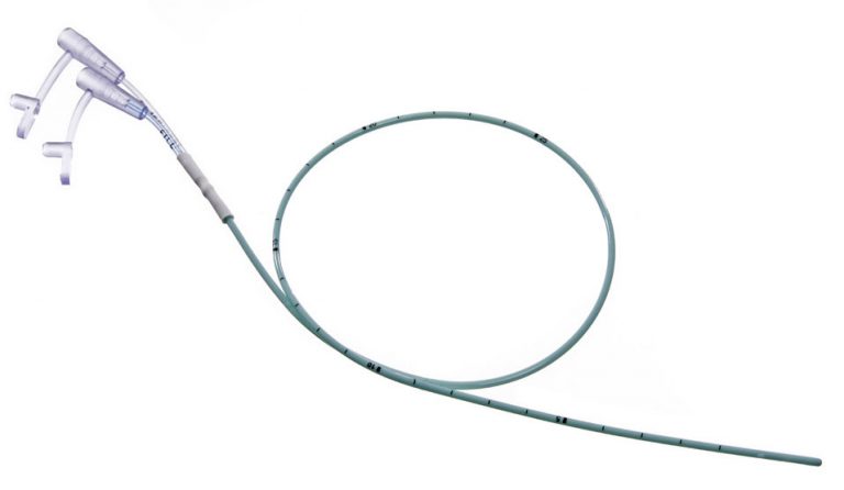 Fluid-Filled Urodynamic Catheters - Laborie