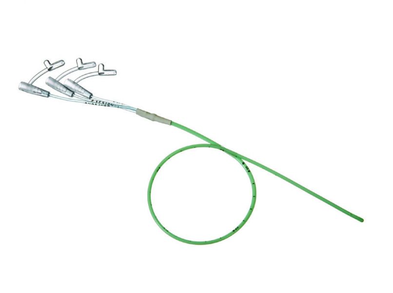 Fluid-Filled Urodynamic Catheters - Laborie