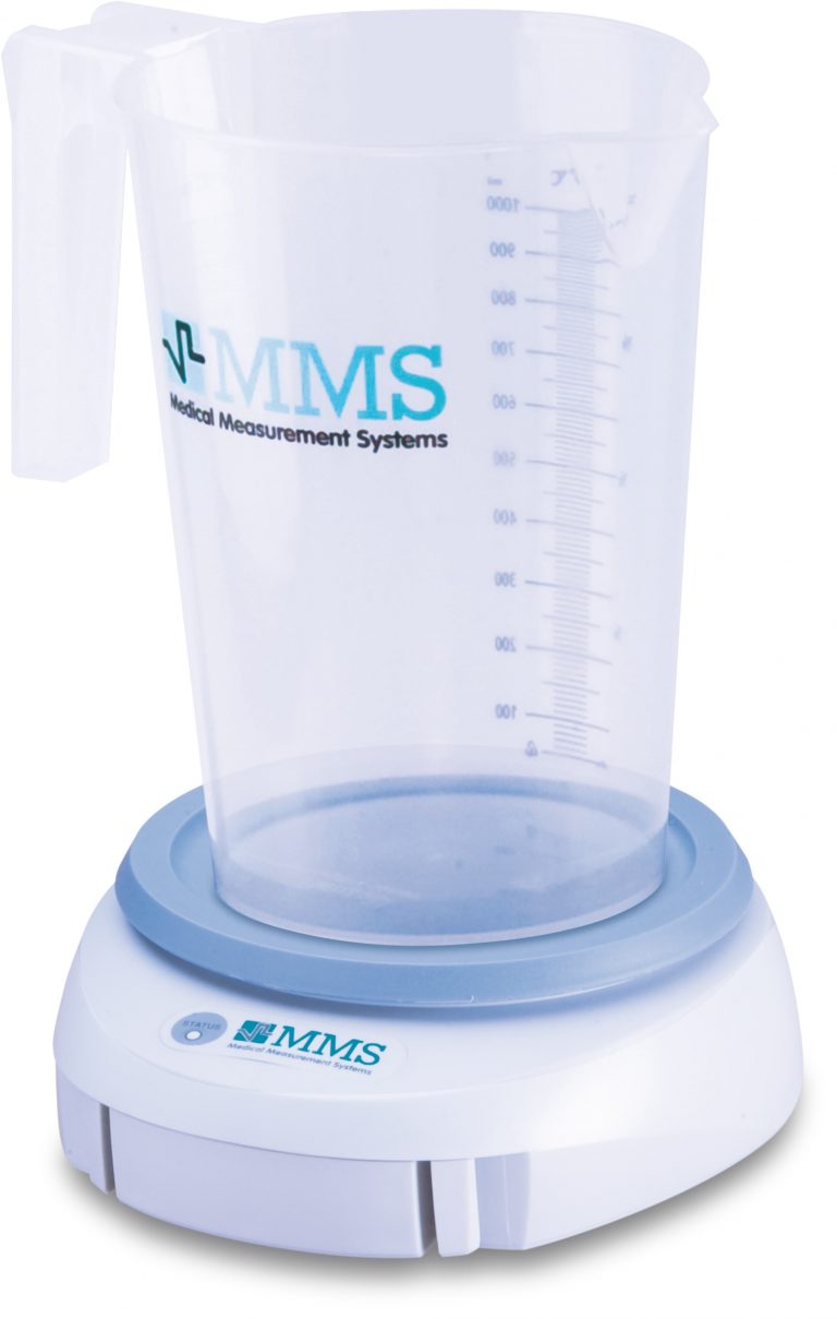 Uroflowmeters & Accessories - Laborie