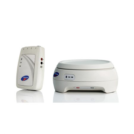 Goby Family of Wireless Urodynamics Systems - Laborie