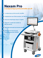 Nexam Pro Urodynamics System - Laborie