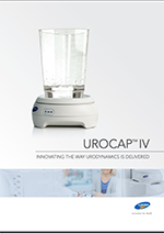 Uroflowmeters & Accessories - Laborie