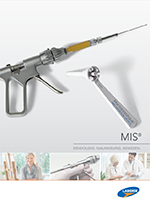 Macroplastique® / Plastique® Family of Products - Laborie