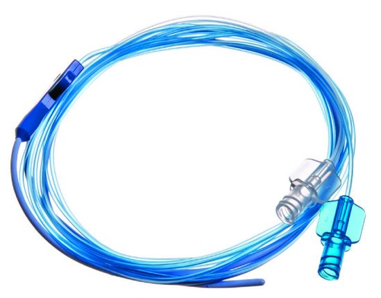 Fluid-Filled Urodynamic Catheters - Laborie