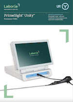 PrimeSight® Flexible Cystoscope, Endosheath® & Accessories - Laborie