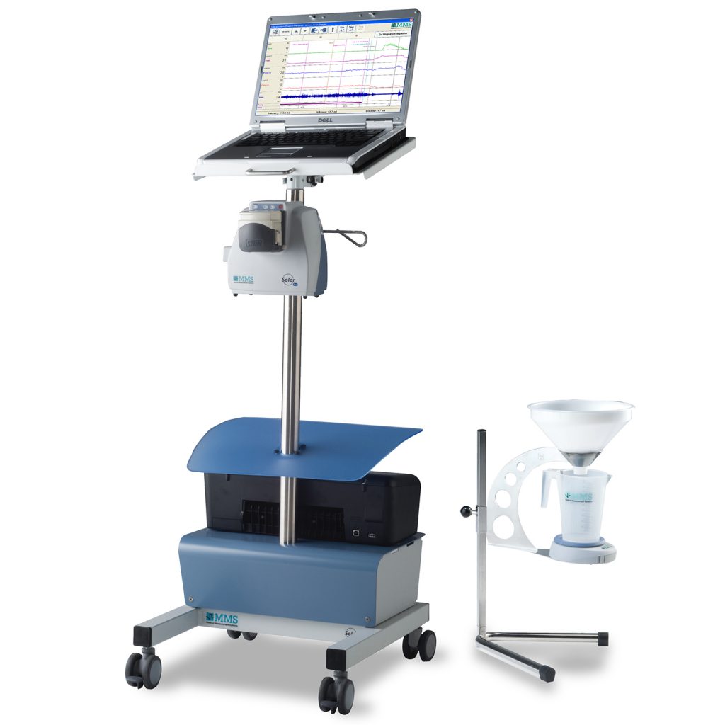 Urology & Urogynecology - Laborie