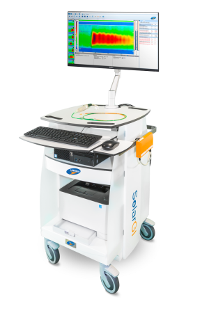 ROM Plus® Rupture of Membrane Test Family of Products - Laborie