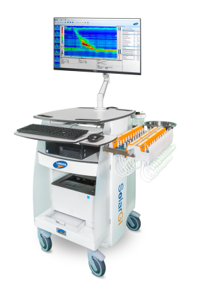 Solar™ GI High-Resolution Manometry - Laborie
