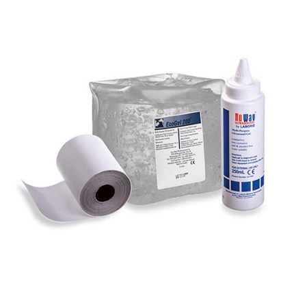 Portascan™ 3D Ultrasound Bladder Scanner - Laborie