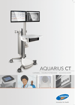 Aquarius® Family of Urodynamics Systems - Laborie