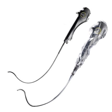 PrimeSight® Flexible Cystoscope, Endosheath® & Accessories - Laborie