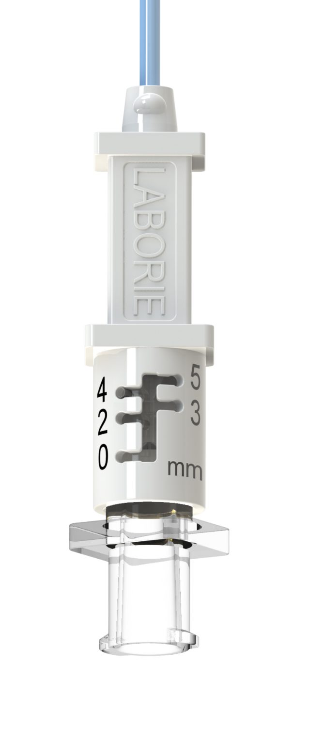 injeTAK® Cystoscopy Needles - Laborie