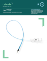 injeTAK® Cystoscopy Needles - Laborie