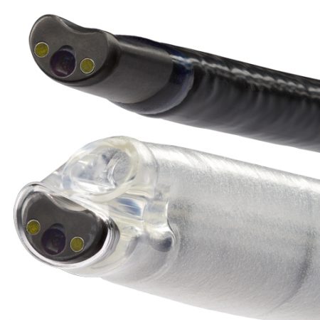 PrimeSight® Flexible Cystoscope, Endosheath® & Accessories - Laborie