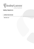 babyLance™ Heelstick - Laborie