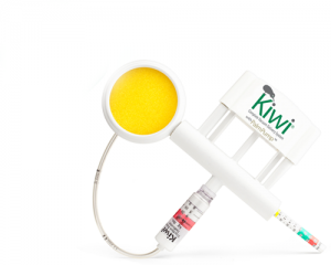 Kiwi® Complete Vacuum Delivery System - Laborie