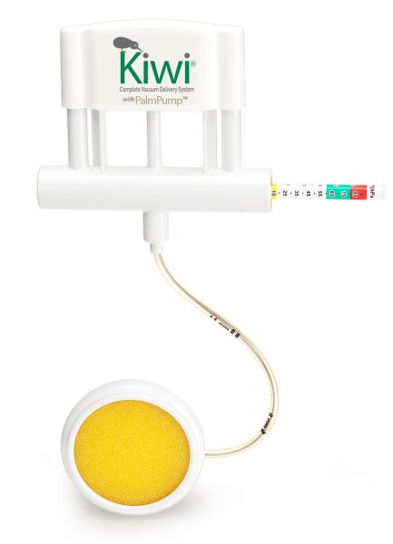 Kiwi® Complete Vacuum Delivery System - Laborie