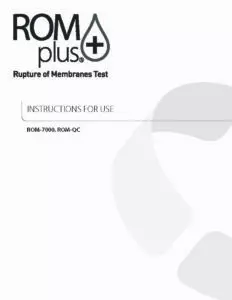 ROM Plus Range: Advanced Technology for GI Testing | Laborie