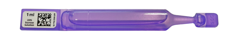 SweetUms™ 24% Sucrose Range - Laborie