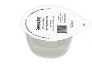 SweetUms™ 24% Sucrose Range - Laborie