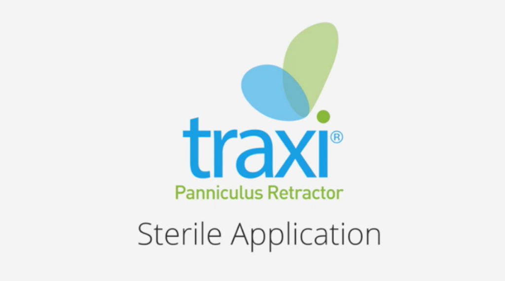 traxi® Family of Products - Laborie