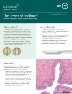 Optilume® for Urethral Stricture | Urethral Drug Coated Balloon