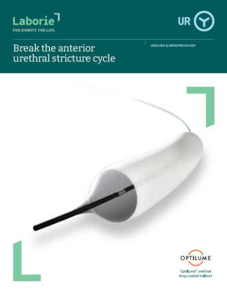 Optilume® for Urethral Stricture | Urethral Drug Coated Balloon