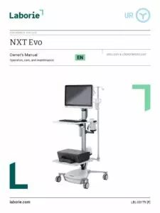 NXT™ Family of Urodynamics Systems - Laborie