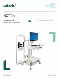 NXT™ Family of Urodynamics Systems - Laborie