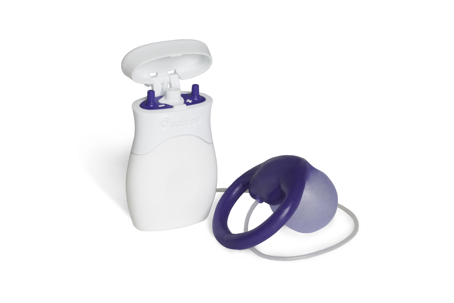 Bowel Control - Laborie