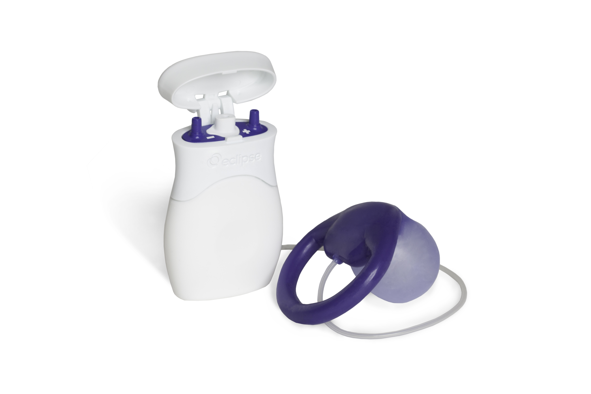 Bowel Control - Laborie