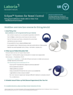 Eclipse™ System for Bowel Control for the Treatment of Fecal ...
