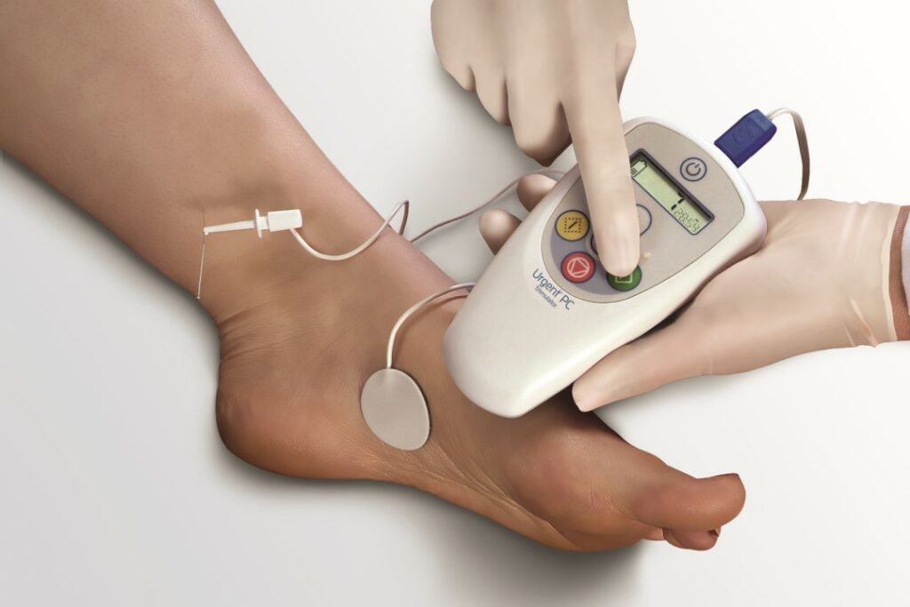 Discover Urgent PC Therapy for Overactive Bladder | Laborie