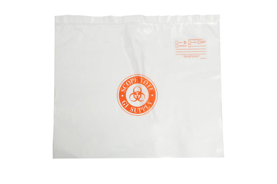 ScopeTote™ Endoscope Transport Bag - Laborie