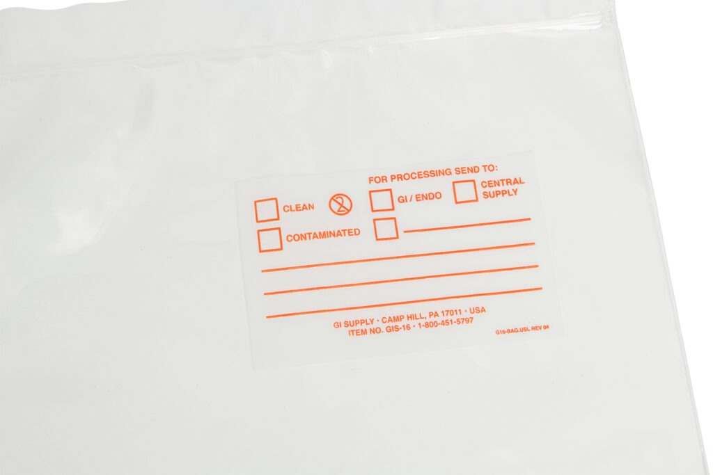 ScopeTote™ Endoscope Transport Bag - Laborie