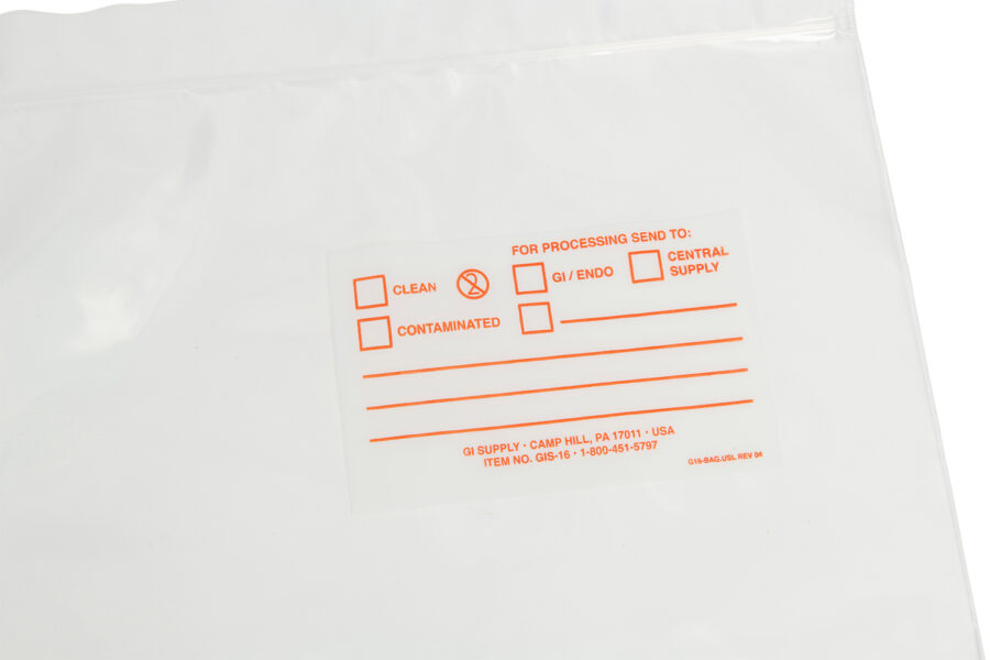 ScopeTote™ Endoscope Transport Bag - Laborie