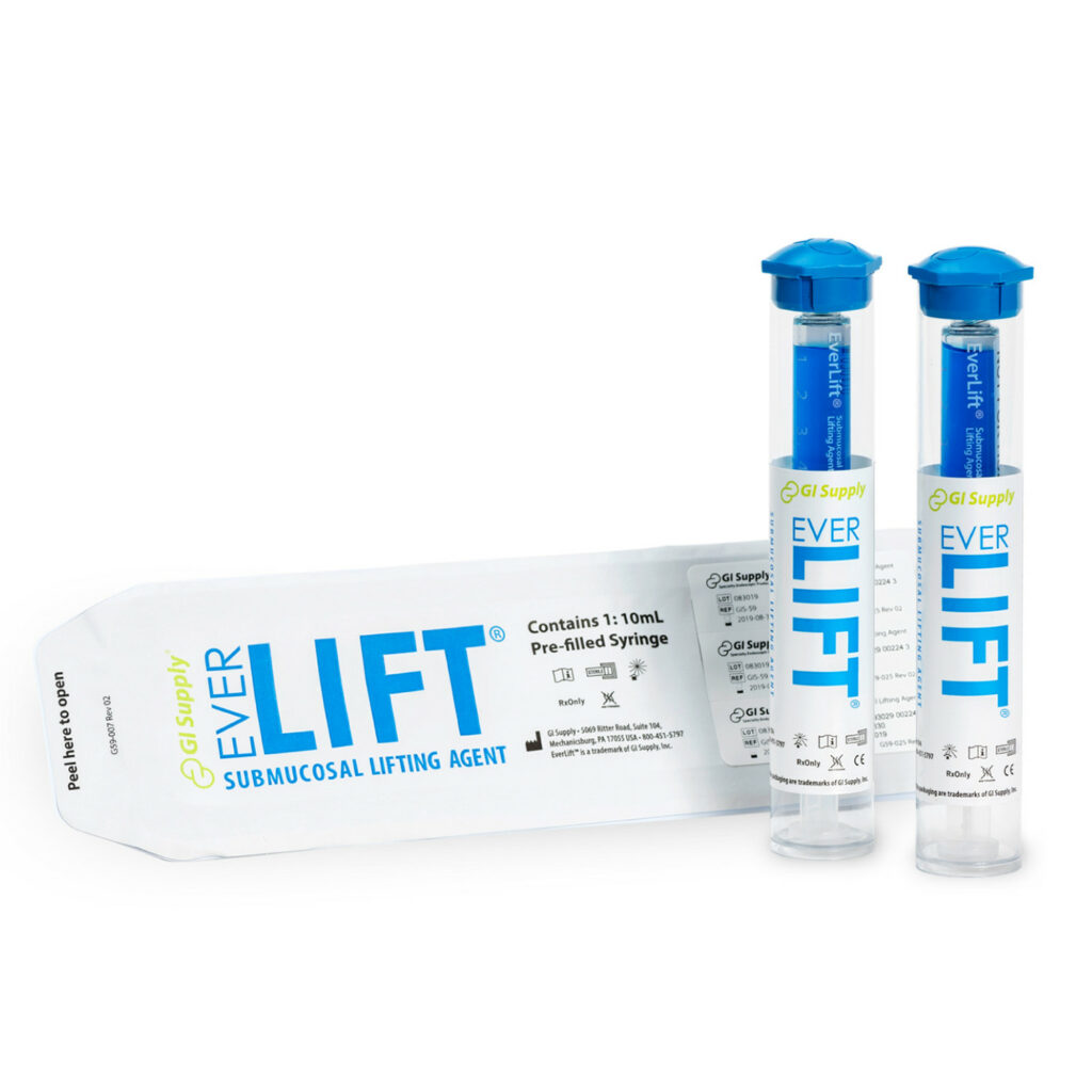 EverLift® Submucosal Lifting Agent - Laborie