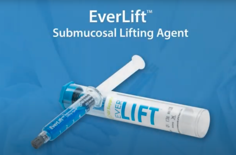 EverLift® Submucosal Lifting Agent - Laborie
