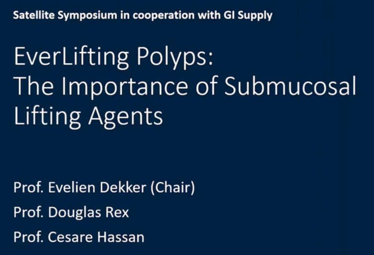 EverLift® Submucosal Lifting Agent - Laborie