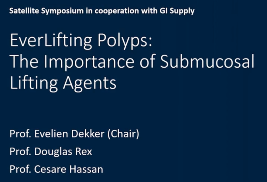 EverLift® Submucosal Lifting Agent - Laborie