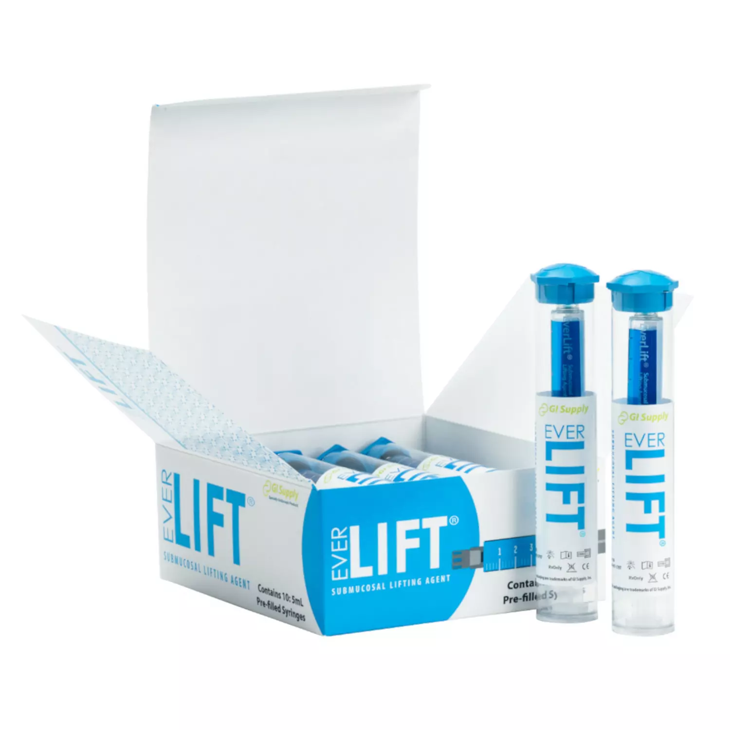 EverLift® Submucosal Lifting Agent - Laborie