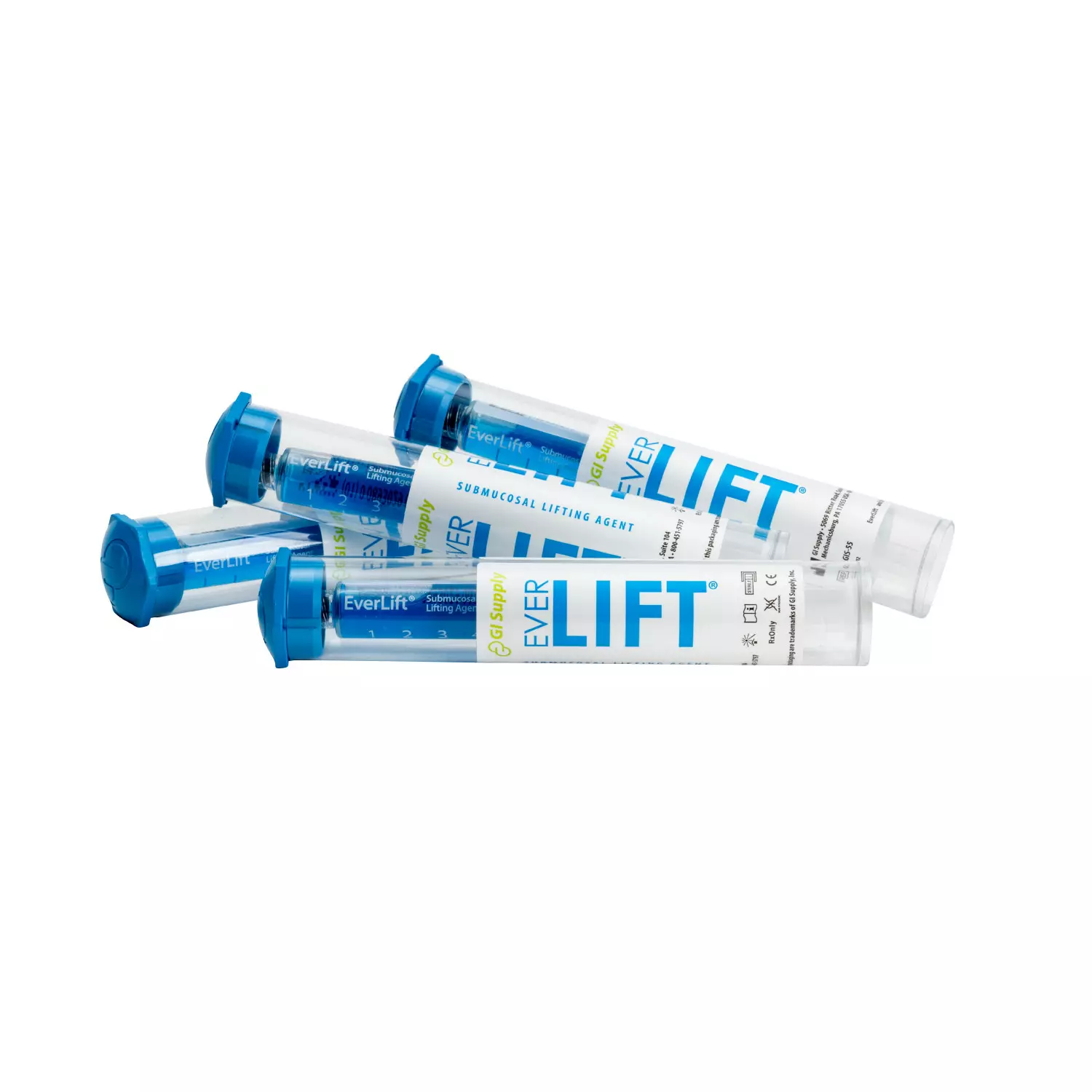 EverLift® Submucosal Lifting Agent - Laborie