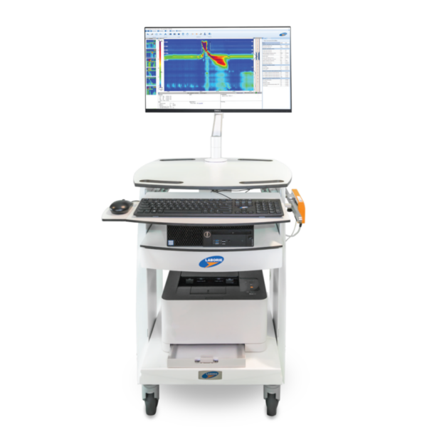 Solar™ GI High-Resolution Pharyngeal Manometry - Laborie