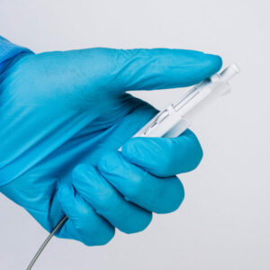 EndoTNeedle Endoscopic Injection Needle - Laborie